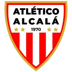 Club Atlético Alcalá , Bienvenidos a la web oficial de tu equipo.